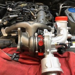 EUROPEAN MOTOR WORKS - 26 Photos - Auto Repair - 1646 Adobe Pl ...