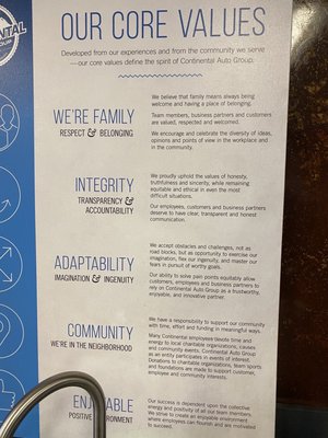 CONTINENTAL SUBARU - Updated July 2025 - 31 Photos & 88 Reviews - 4900 ...