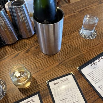 DRY DOCK - Updated January 2026 - 348 Photos & 56 Reviews - 84 ...