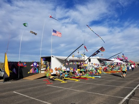MY WIND STUFF - Updated February 2025 - Quartzsite, Arizona - Outdoor ...
