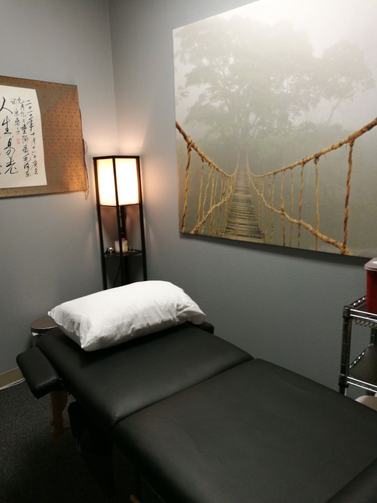 PROFESSIONAL ACUPUNCTURE CLINIC - Updated July 2025 - 17625 El Camino ...