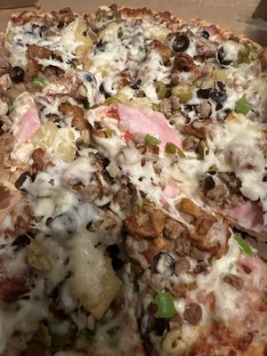 POPPA ROLLO’S PIZZA - Updated May 2025 - 92 Photos & 225 Reviews - 703 ...