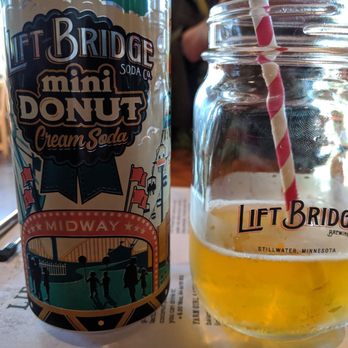 Lift Bridge Brewing Company - 133 Photos & 92 Reviews - Breweries ...