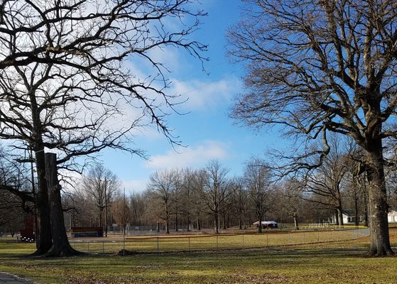 BIDDLE MEMORIAL PARK - 10 Photos - 610 E 10th St, Sheridan, Indiana ...