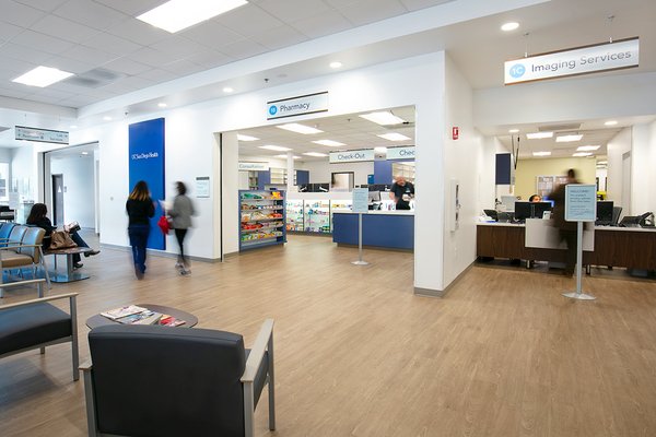 UC SAN DIEGO HEALTH EXPRESS CARE - Updated July 2025 - 29 Photos & 89 ...