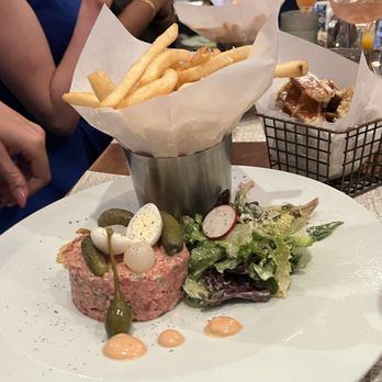 BELGA CAFE - Updated December 2025 - 999 Photos & 1248 Reviews - 514 ...