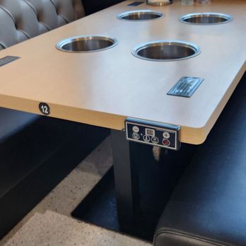 HELLO SHABU - Updated August 2025 - 314 Photos & 194 Reviews - 228 W ...