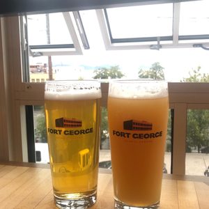 FORT GEORGE BREWERY + PUBLIC HOUSE - 1247 Photos & 1452 Reviews ...