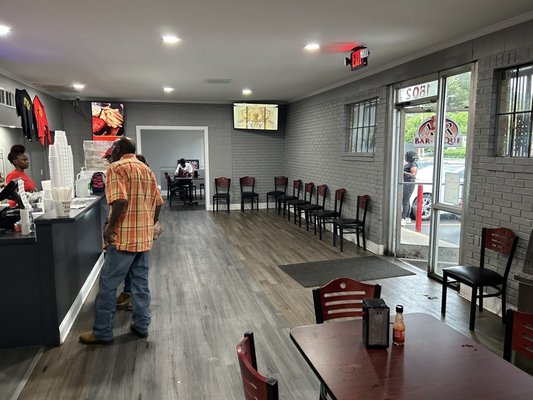 A&R BAR-B-QUE - Updated December 2025 - 149 Photos & 151 Reviews - 1802 ...