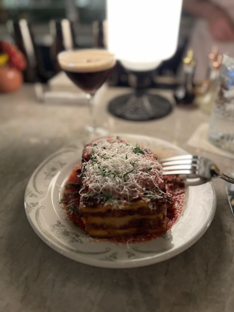 VIA TRIOZZI - 57 Photos & 25 Reviews - 1806 Greenville Ave, Dallas ...