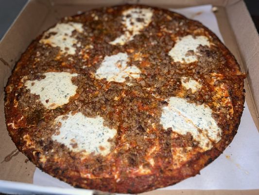 AMORE PIZZA BY JACK CALANDRA - Updated December 2025 - 84 Photos & 76 ...