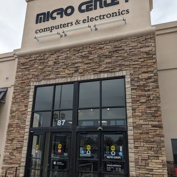 MICRO CENTER - Updated December 2025 - 40 Photos & 229 Reviews - 87 ...