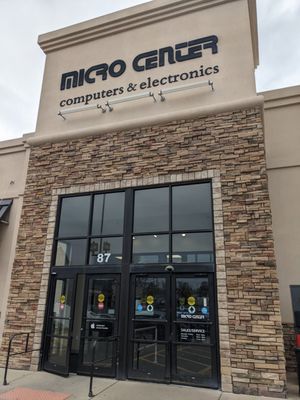 MICRO CENTER - Updated December 2025 - 40 Photos & 229 Reviews - 87 ...