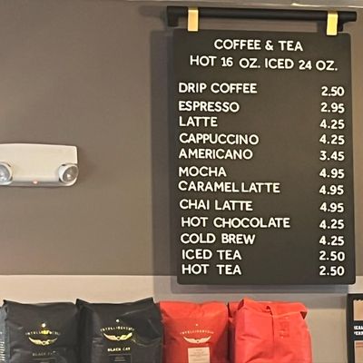 PEKARA BAKERY & BISTRO - 47 Photos & 42 Reviews - 811 W Springfield Ave ...