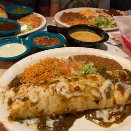 CHUY’S - Updated December 2024 - 919 Photos & 1312 Reviews - 1728 ...