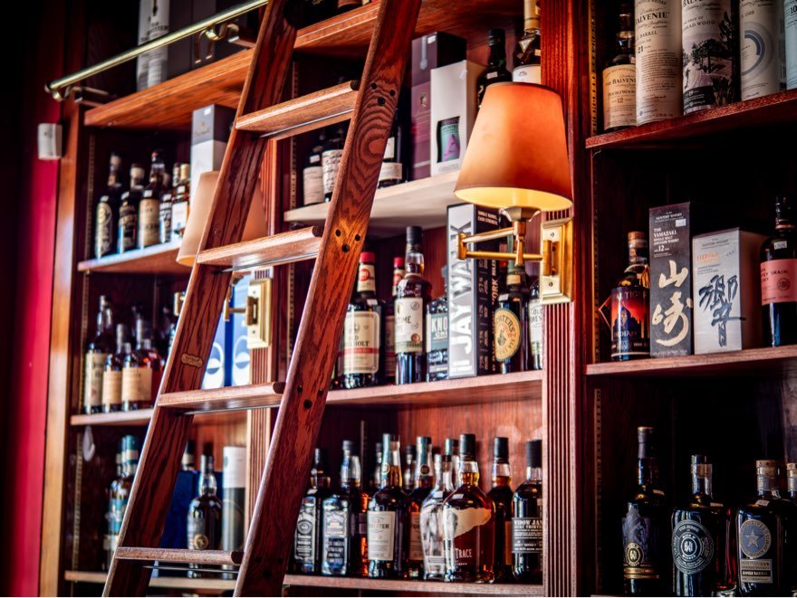 STAGE LEFT WINE SHOP - Updated April 2025 - 5 Livingston Ave, New ...