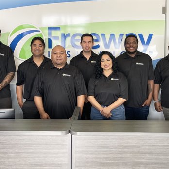 FREEWAY INSURANCE - Updated October 2025 - 11 Photos & 12 Reviews ...