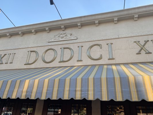 DODICI - Updated June 2025 - 142 Photos & 140 Reviews - 12 N Park Ave ...