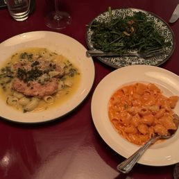 CAPRI - Updated May 2026 - 287 Photos & 114 Reviews - 500 Harrison Ave ...