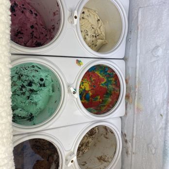 THE CUSTARD CO - Updated August 2025 - 232 Photos & 102 Reviews - 2801 ...