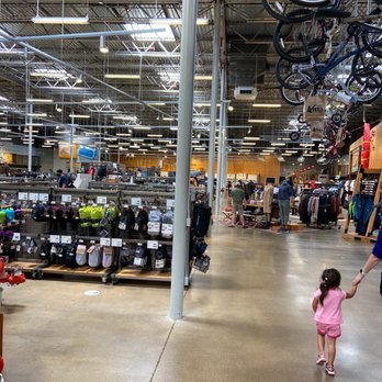 REI - Updated April 2025 - 94 Photos & 69 Reviews - 5929 E Northwest ...