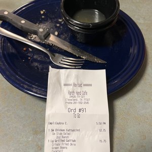 THE RANCH HAND CAFE - 108 Photos & 220 Reviews - 24626 Hwy 321 ...