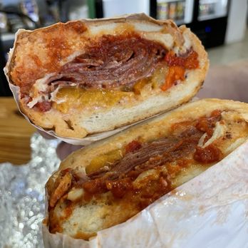 CANEVARI’S DELICATESSEN & CATERING - Updated November 2024 - 346 Photos ...