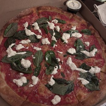 ANDY’S PIZZA - KENTLANDS - Updated May 2026 - 96 Photos & 97 Reviews ...