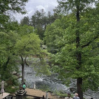 TOCCOA RIVERSIDE RESTAURANT - Updated September 2025 - 209 Photos & 469 ...