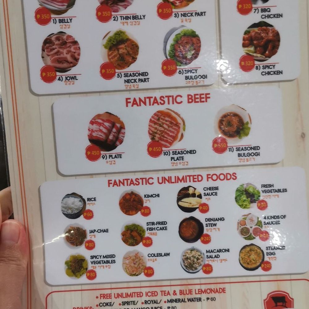 Samgyupsal In Sm North Edsa - Infoupdate.org