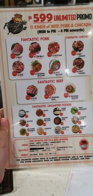 FANTASTIC BAKA - Updated December 2025 - Grandia Place, 143 Mother ...