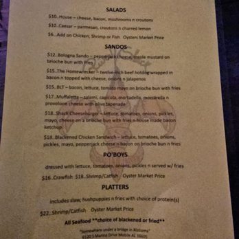 THE RIVER SHACK - Updated April 2025 - 103 Photos & 61 Reviews - 6120 S ...