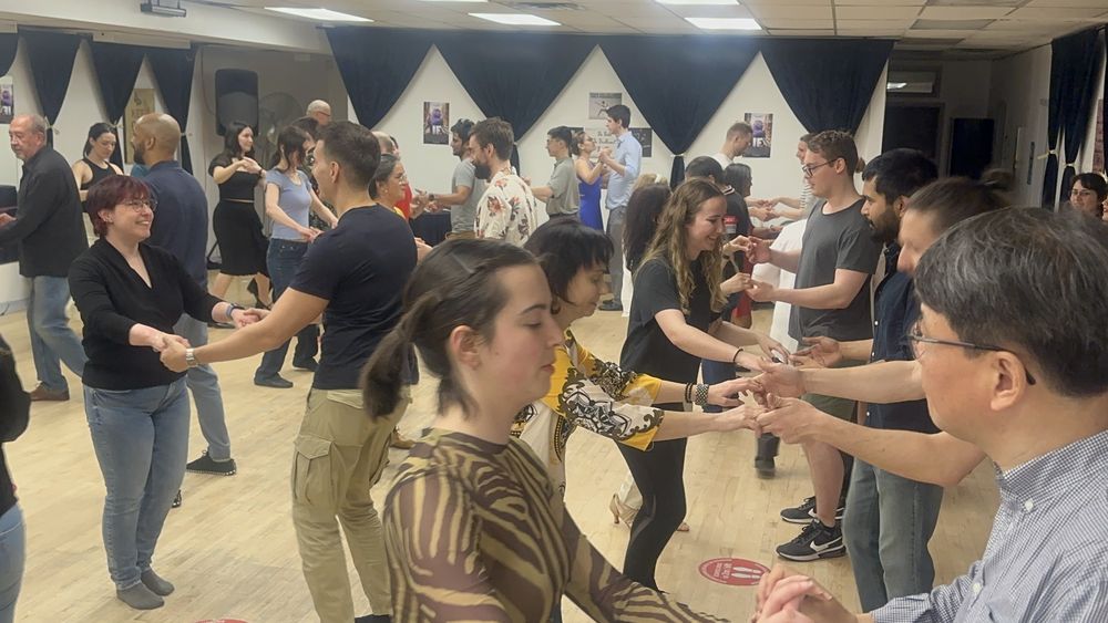 UNIVERSAL DANCE STUDIOS - Updated July 2025 - 19 Photos - 3429 Notre ...