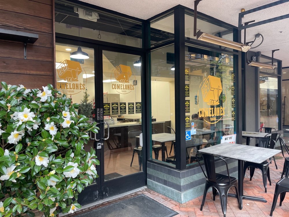 COMELONES TACOS - 40 Photos & 47 Reviews - 2 Orinda Theatre Square ...