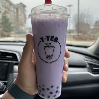 Y-TEA - Updated September 2025 - 322 Photos & 88 Reviews - 22621 ...