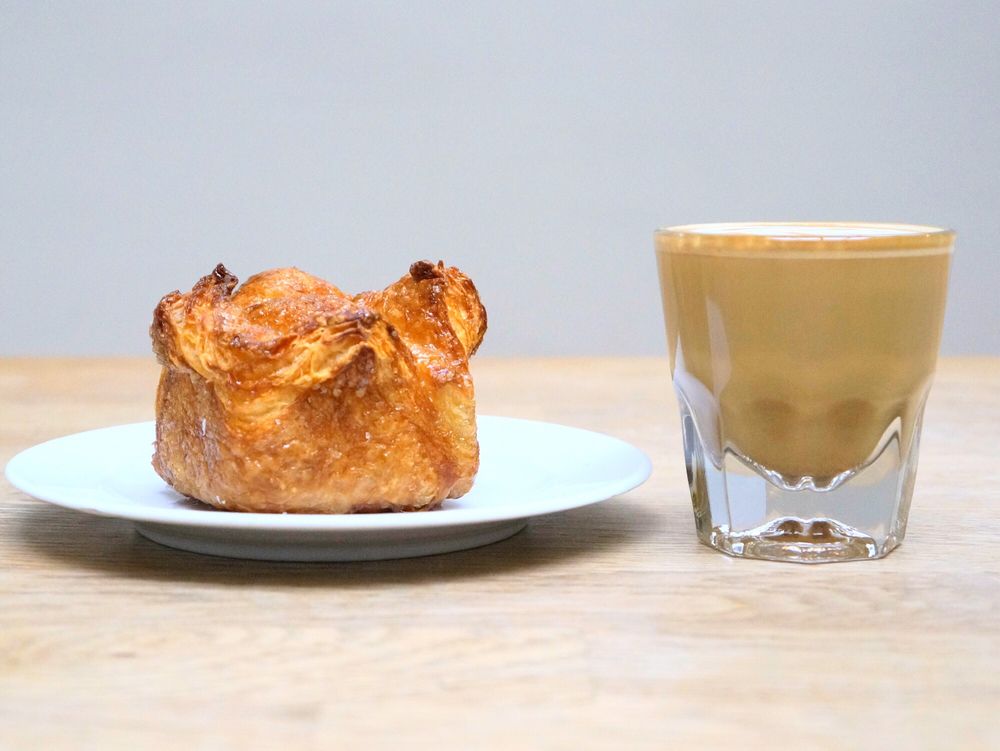 SAINT FRANK COFFEE - 939 Photos & 748 Reviews - Coffee & Tea - 2340 ...