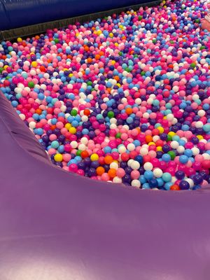 JUMPIFY - Updated June 2024 - 11 Reviews - 101 W Avenida Vista Hermosa ...