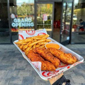 MONROE’S HOT CHICKEN - Updated June 2025 - 295 Photos & 258 Reviews ...