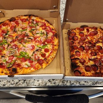 LA BELLA PIZZA - Updated April 2025 - 63 Photos & 38 Reviews - 2601 ...