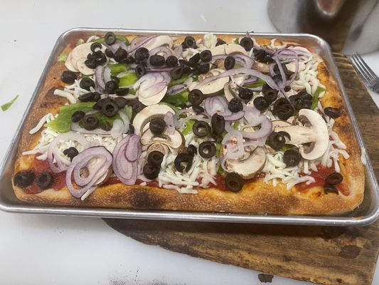 NEW YORK PIZZA & DELI - Updated October 2025 - 25 Photos & 20 Reviews ...