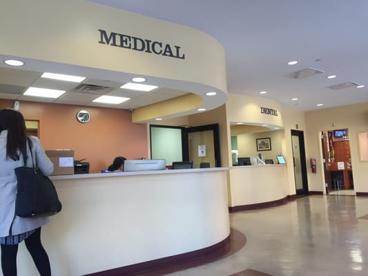 ESSEN HEALTH CARE - Updated January 2026 - 18 Reviews - 1550 University ...