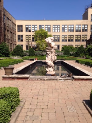 LANE TECH - Updated October 2025 - 26 Photos & 39 Reviews - 2501 W ...