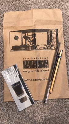 PAPER-YA - 54 Photos & 89 Reviews - 9-1666 Johnston Street, Vancouver ...