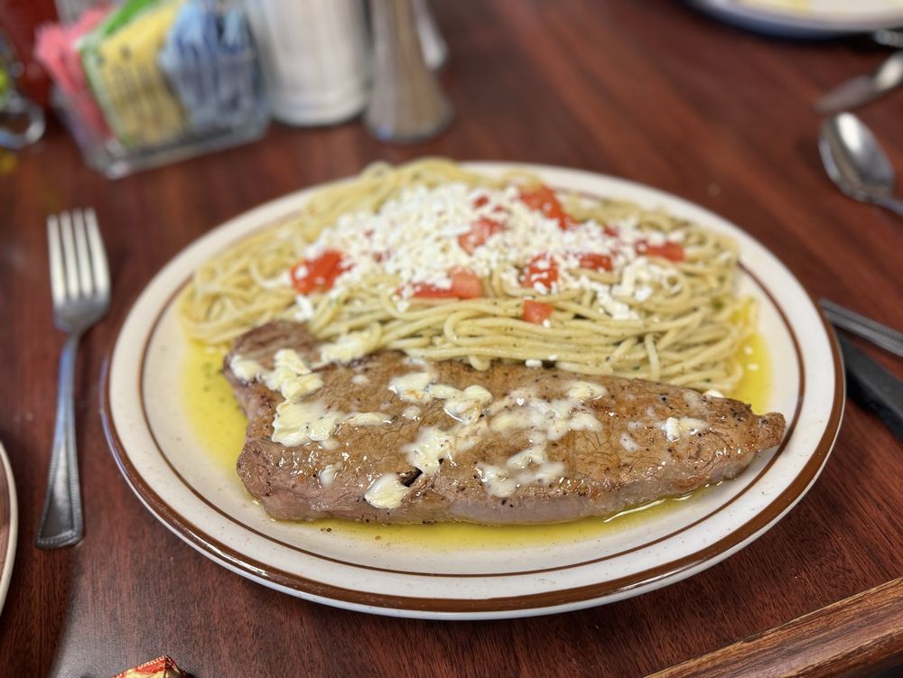 THE OTHER PLACE RESTAURANT - Updated January 2026 - 258 Photos & 357 ...