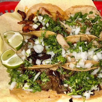 TACO AZUL - Updated July 2025 - 124 Photos & 106 Reviews - 14110 Old ...