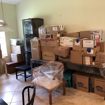 CHECKMATE MOVING & STORAGE - Updated July 2025 - 39 Photos - 3101 SW 34th Ave, Ocala, Florida ...