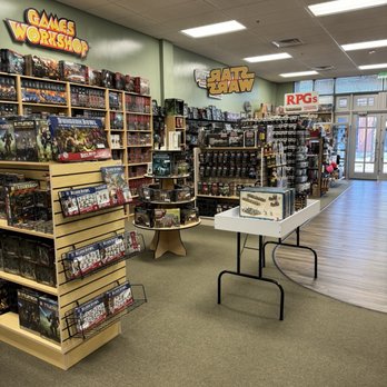 HUZZAH HOBBIES - Updated January 2026 - 56 Photos & 36 Reviews - 44927 ...