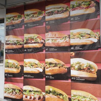 BA LE BAKERY - Updated May 2024 - 263 Photos & 302 Reviews - 606 ...