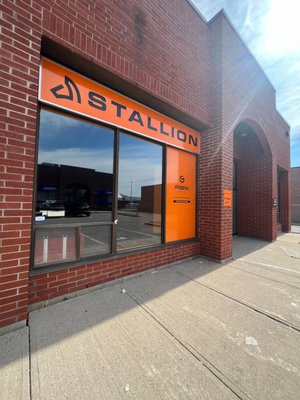 STALLION EXPRESS - Updated April 2025 - Request a Quote - 344 Edgeley ...