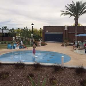 CITY OF BUCKEYE AQUATIC CENTER - Updated December 2025 - 207 N 9th St ...